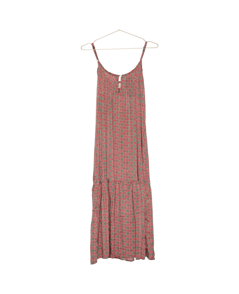 Affection Strap Dress #372 – JOZ Amsterdam