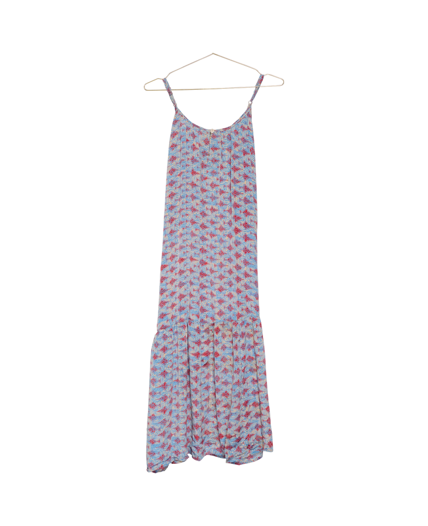 Affection Strap Dress #412 – JOZ Amsterdam